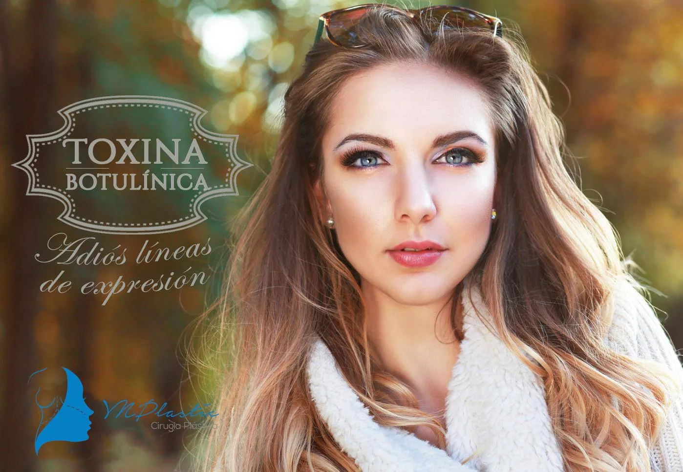 Toxina Botulínica tipo A - Dr. Misael Contreras Marín